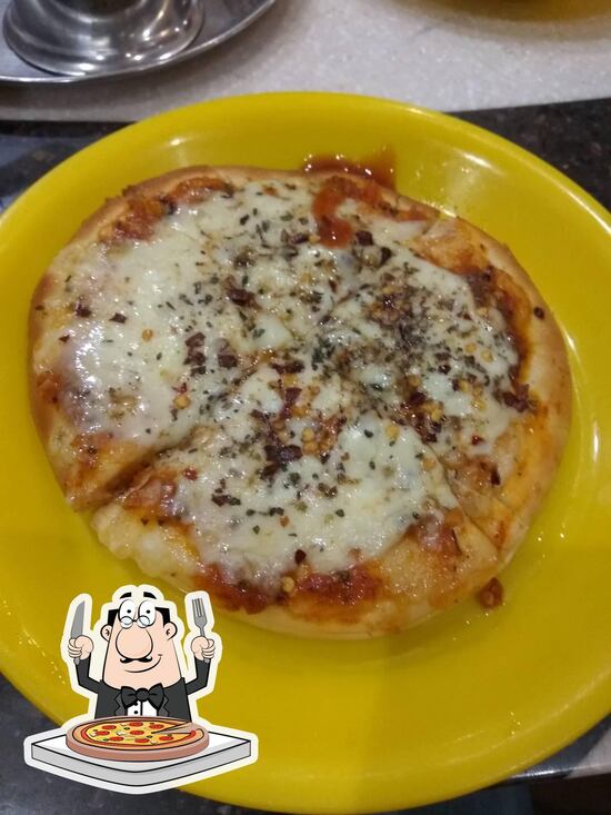Mr. Chick, Pattabiram - Restaurant menu, prices and reviews