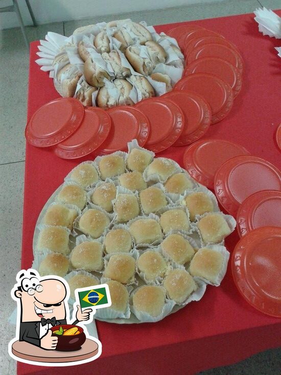 A Comadre Restaurante, Maceió, Rua Cônego Machado - Avaliações de ...
