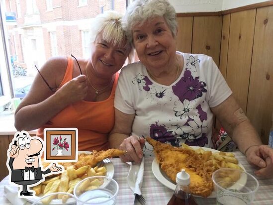 A R & H R Bitson in King's Lynn - Restaurant reviews