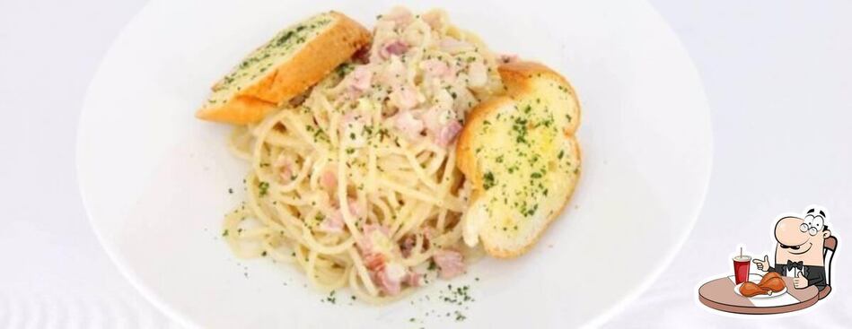Brewing Point Neighborhood Cafe, Quezon City - Restaurant menu and reviews