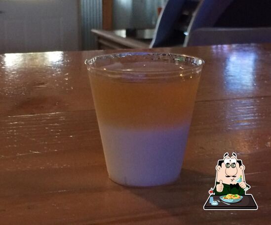 County Line bar, Norfolk - Restaurant menu, prices and reviews