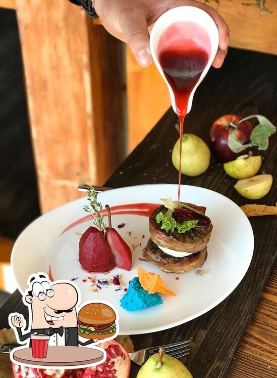 Forest Khust restaurant, Khust - Restaurant reviews