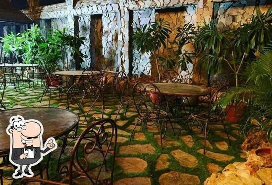 Imperfecto Patio, Gurugram - Restaurant reviews