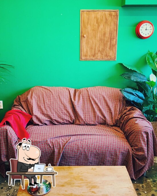 Lazy Burger Club, Seoul, Muakjae - Restaurant menu, prices and reviews