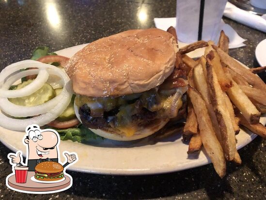 Lone Tree Tavern in North Ridgeville - Restaurant menu and reviews