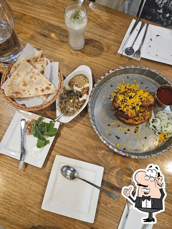 Nikan Persian Restaurant, Ryde - Restaurant menu, prices and reviews