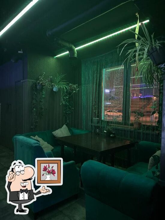 PS Lounge pub & bar, Moscow - Restaurant menu and reviews