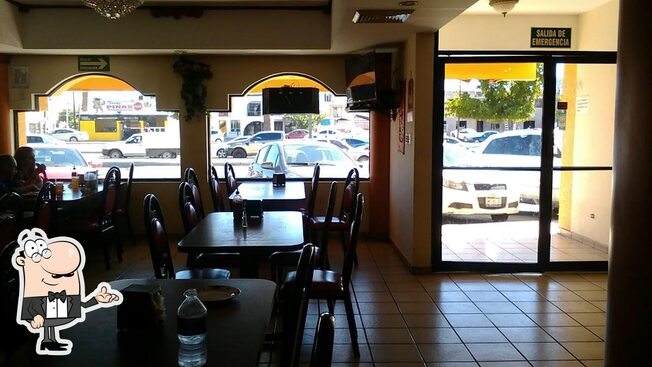 Restaurant Hon Lin, Hermosillo, Av. Luis Donaldo Colosio Murrieta 597 ...