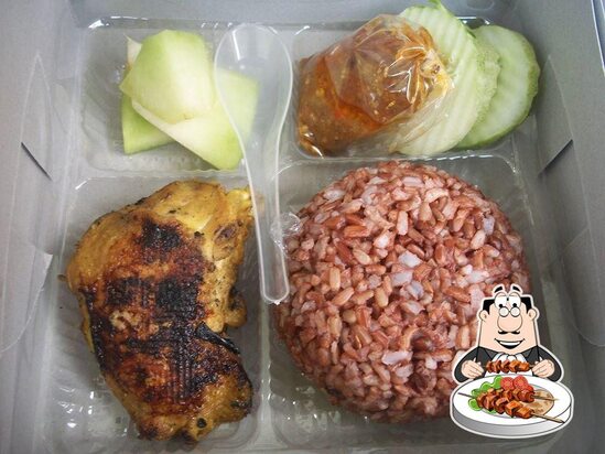 Rice in Peace, Bogor - Restaurant menu, prices and reviews