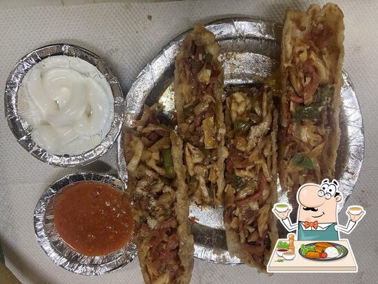 Testy food, Delhi, Krishna Nagar - Restaurant menu, prices and reviews