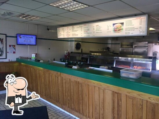 The Jolly Friar, Trowbridge - Restaurant menu, prices and reviews