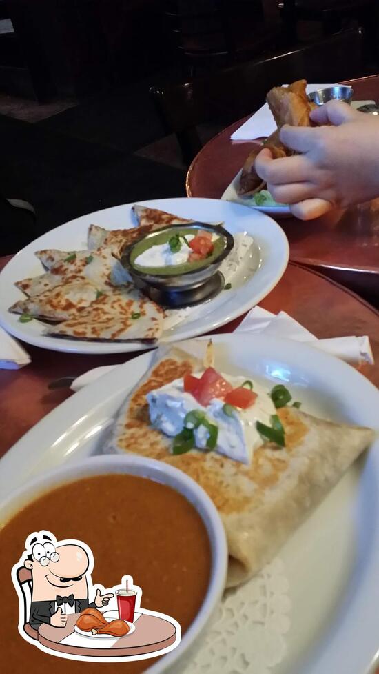 The Manx Pub in Ottawa - Restaurant menu and reviews