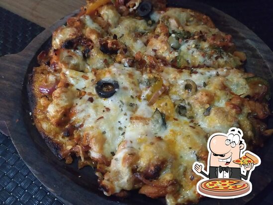 The Open Box - Bar & Restaurant, Dhanbad - Restaurant reviews