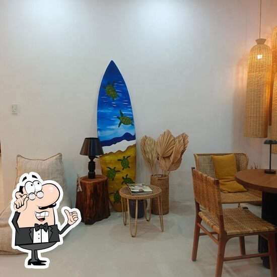 VG Bakery + Bistro - La Union, Bacnotan - Restaurant menu, prices and ...