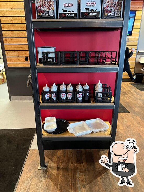R&R BBQ, Boise - Restaurant menu, prices and reviews