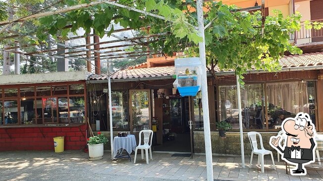 Ψησταριά Ο Τακης, Taxiarchis - Restaurant reviews