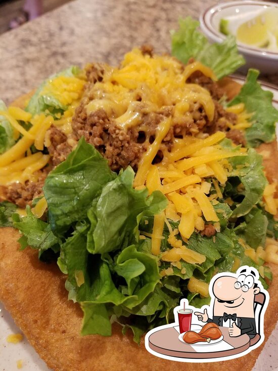 Fryn' Pan Family Restaurant, Yankton - Restaurant menu, prices and reviews