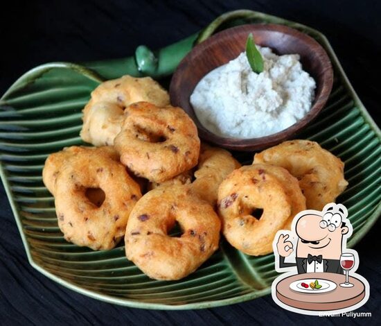Appus Tiffin Centre & South Indian Store."., Udaipur - Restaurant reviews