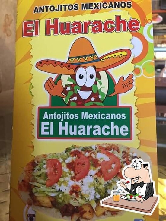 El Huarache Mexicano, Cancún - Restaurant menu, prices and reviews