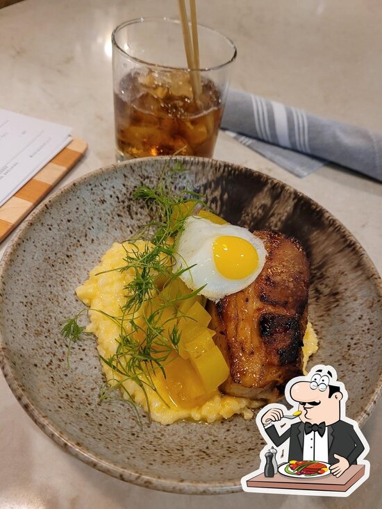 Haymaker in Charlotte - Restaurant reviews
