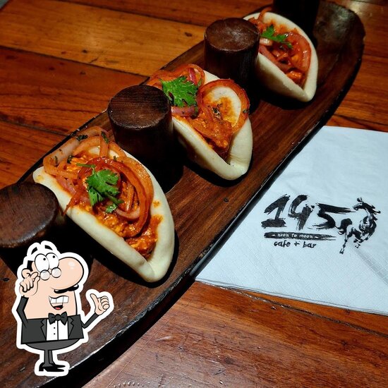145 Bandra, Mumbai - Restaurant menu, prices and reviews