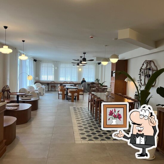 Cafe BUBU Lara, Antalya - Restaurant menu, prices and reviews
