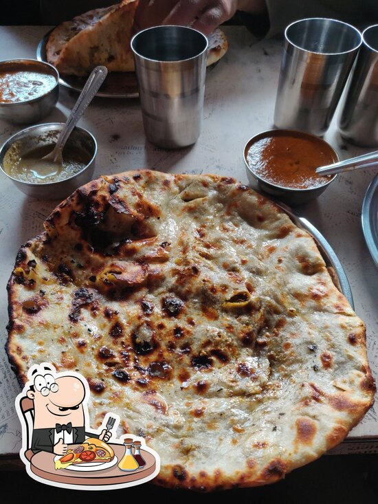 Shefali Veg & Non Veg, Karnal - Restaurant reviews