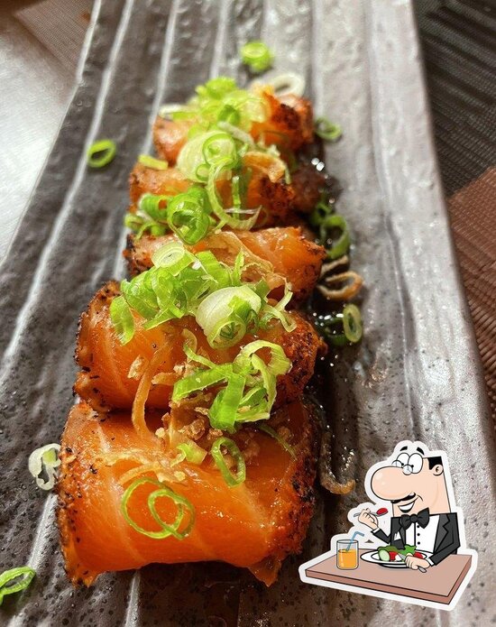 312 Fish Market in Chicago - Restaurant menu and reviews