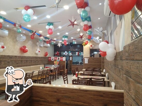 Alankar Restaurant, New Delhi - Restaurant menu, prices and reviews