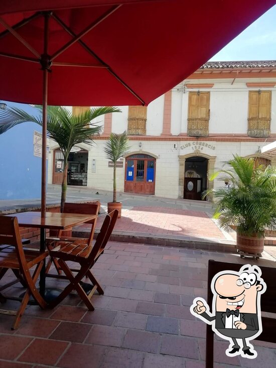 Broasted Express, Socorro - Menú del restaurante, precios y reseñas