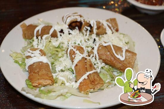 Menu of El Real Authentic Mexican Grill pub & bar, Bethlehem - reviews ...