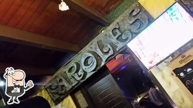 Legión Resto Bar, Pueblo Libre - Menú del restaurante, precios y reseñas