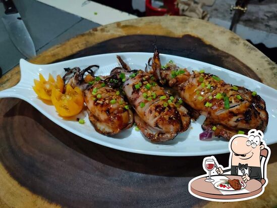 K-YAN RESTOBAR, Sorsogon City - Restaurant reviews