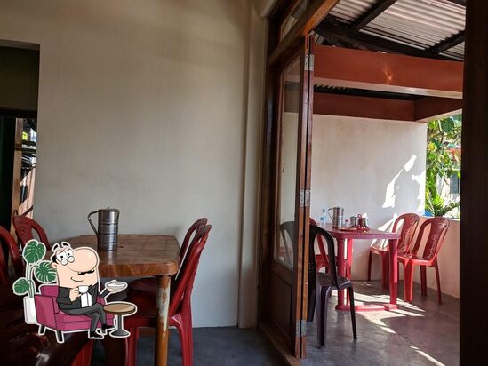 Kay Kay restaurant, Mawlynnong - Restaurant menu, prices and reviews