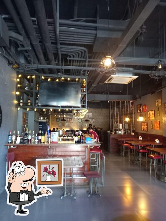 Magz Restaurant, Angeles - Restaurant menu, prices and reviews