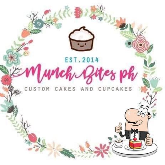 Menu at Munch Bites, Imus
