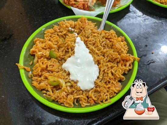 New safa tea and coolbar, Chennai - Restaurant reviews
