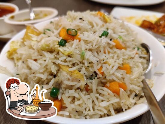 Menu at Nitya & Pinky‘s Fast Food, Jorhat