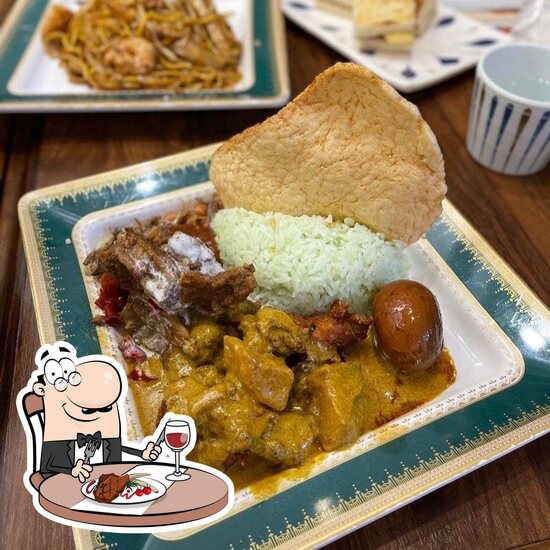 Susan Chicken Rice restaurant, Hong Kong - Restaurant reviews