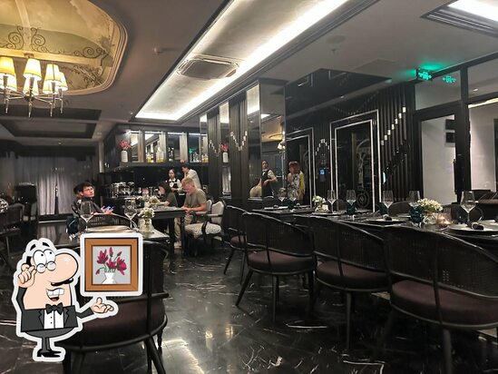 The Rhythms Restaurant, Hanoi - Restaurant menu, prices and reviews