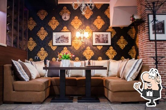 Restaurant Senat2 Rustavi / რესტორანი სენატ2 რუსთავი Rustavi, Rustavi - Restaurant menu, prices ...