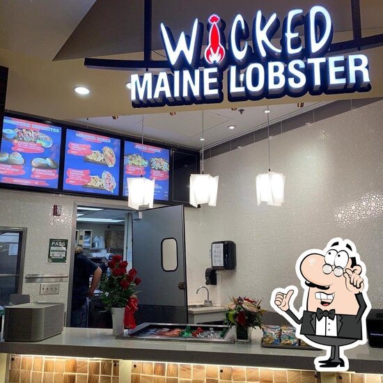 Wicked Maine Lobster, Honolulu - Restaurant menu, prices and reviews