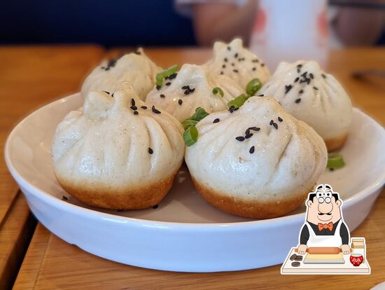 Dumpling Bar in Cabramatta - Restaurant menu and reviews