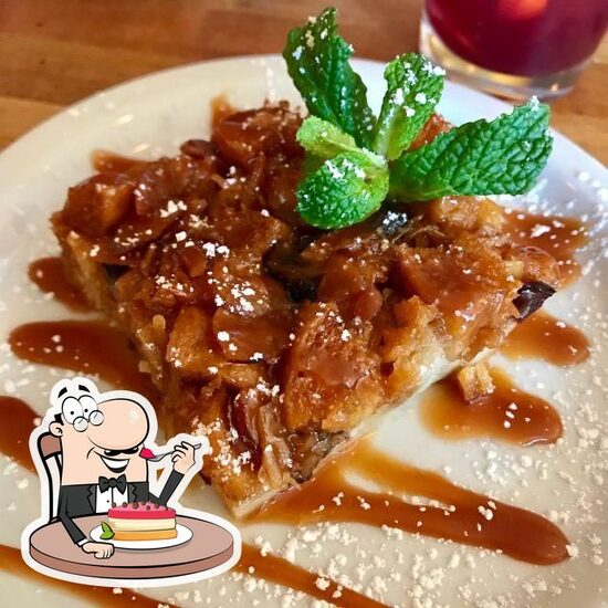 Tapa the World in Sacramento - Restaurant menu and reviews