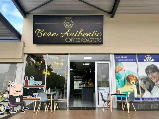 Bean Authentic Coffee Roasters, Cape Town - Restaurant menu, prices and ...