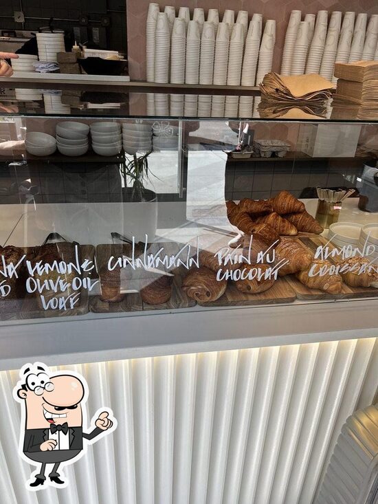 In Common NYC - A Breakfast & Brunch Restaurant, New York City, 34th ...