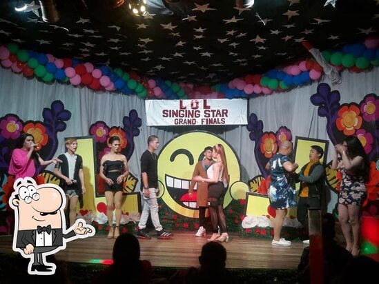 LOL COMEDY BAR & GRILL, Baguio - Restaurant reviews