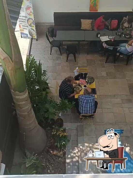 Ocho Am café, Tuxtla Gutiérrez - Opiniones del restaurante