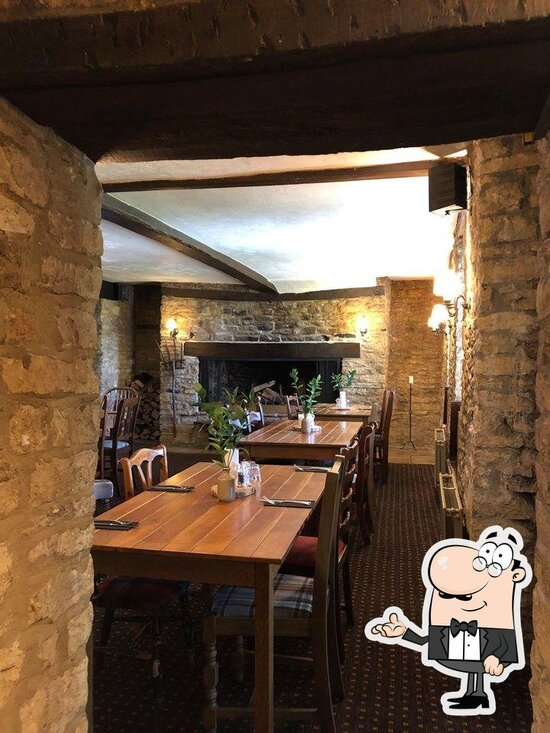 Menu at The Bird in Hand pub & bar, Witney, White Oak Green