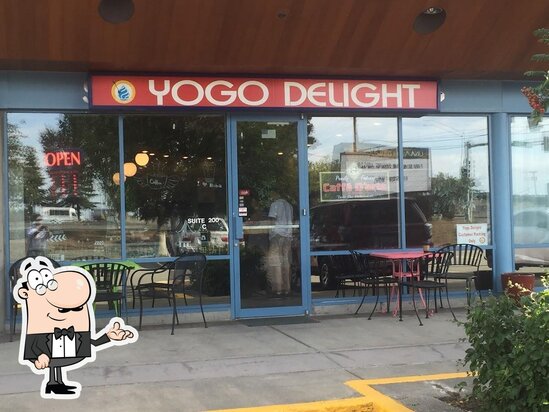 Yogo Delight, Anchorage - Restaurant menu, prices and reviews